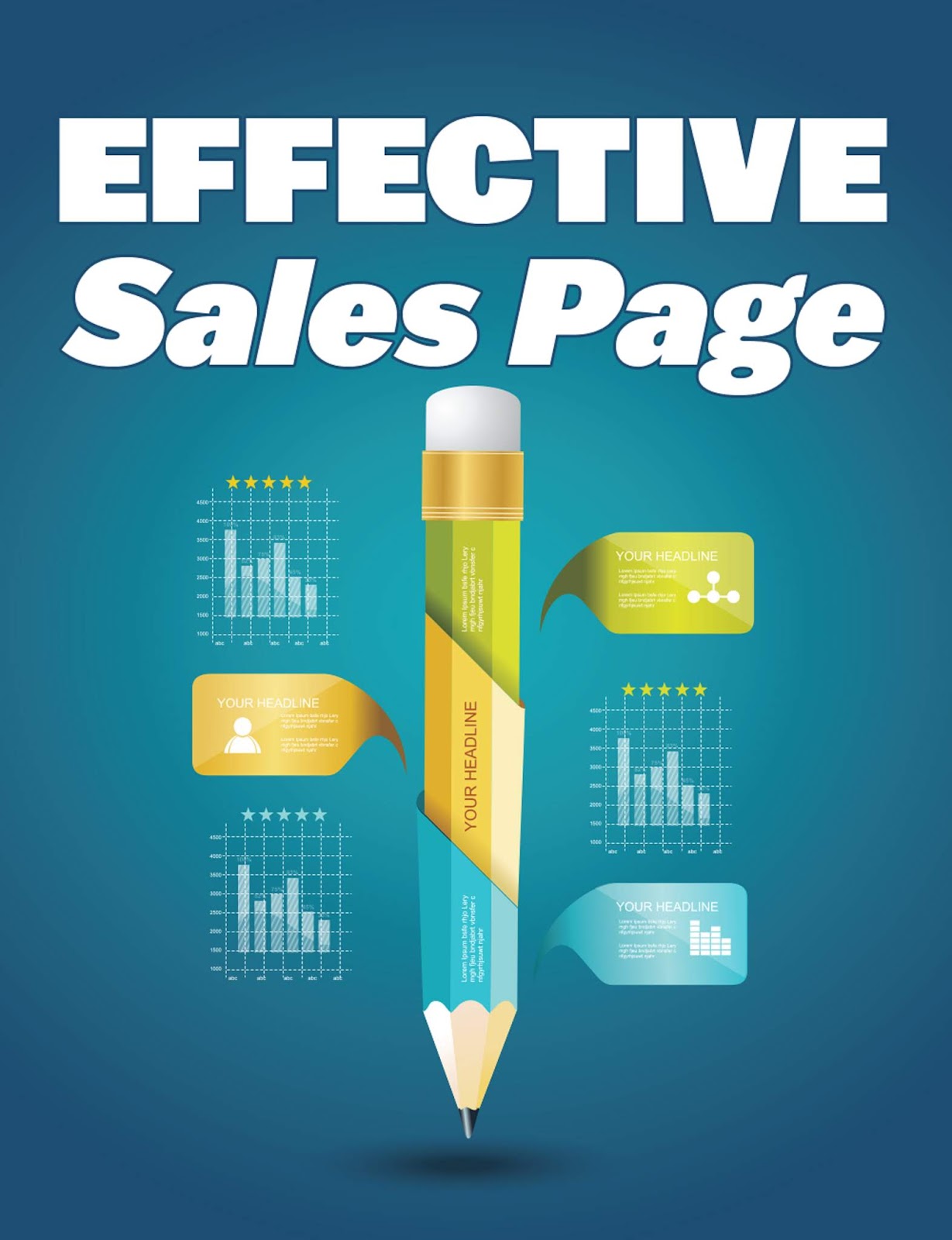 Knowledge Books Effective Sales Page Knowledge Books Effective Sales Page