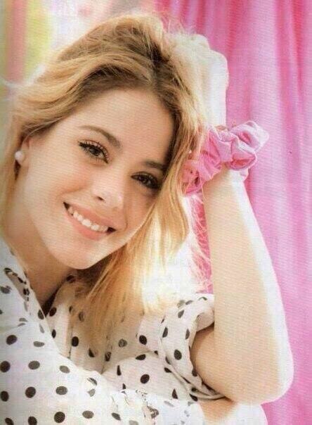 Tini Stoessel Oficial: ¡Fotos de Simplemente Tini!