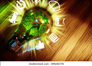 Exciting NEW GREEN TECHNOLOGY of the FUTURE