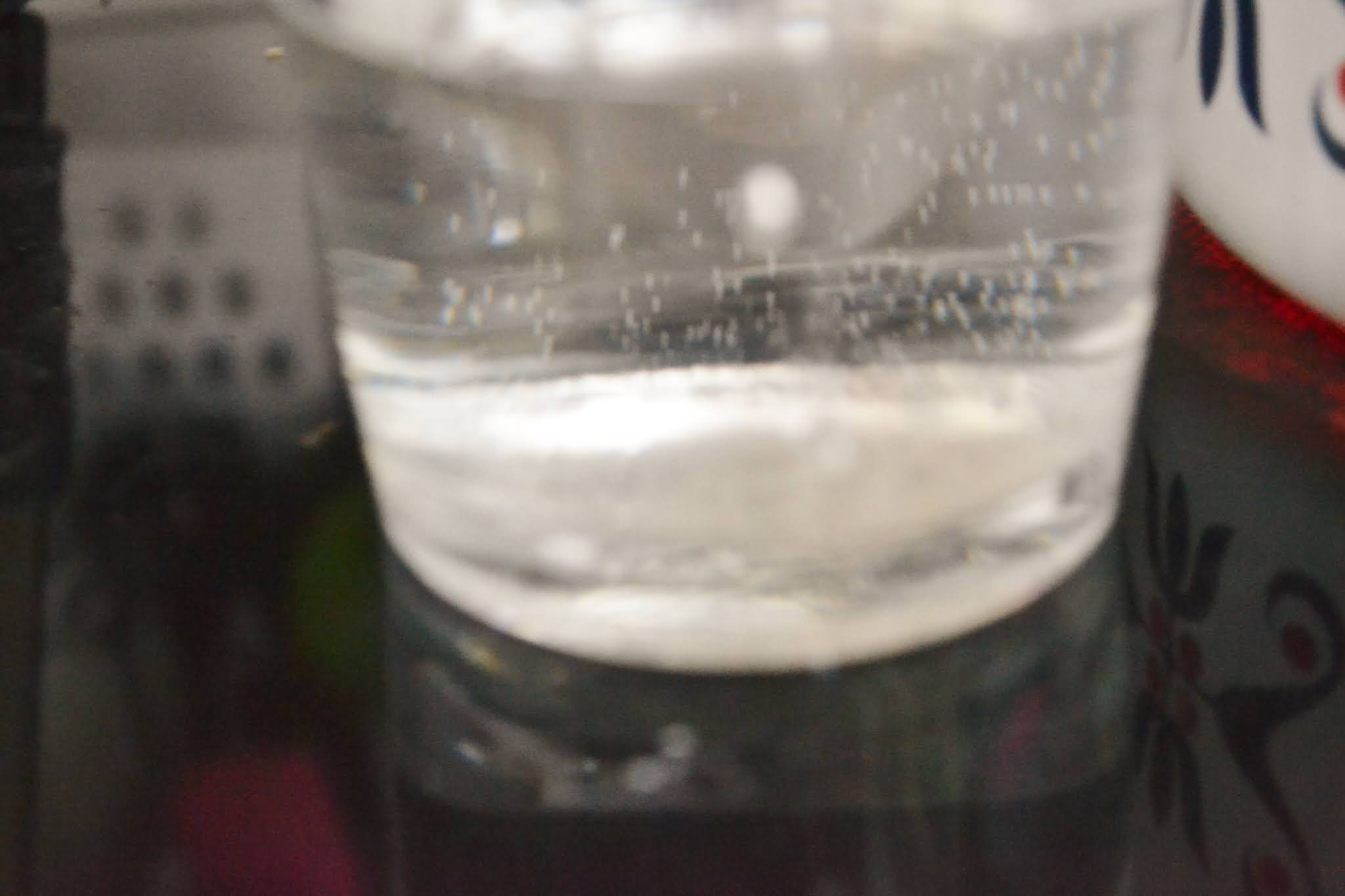 Baking Basics: Stages of Sugar Syrup