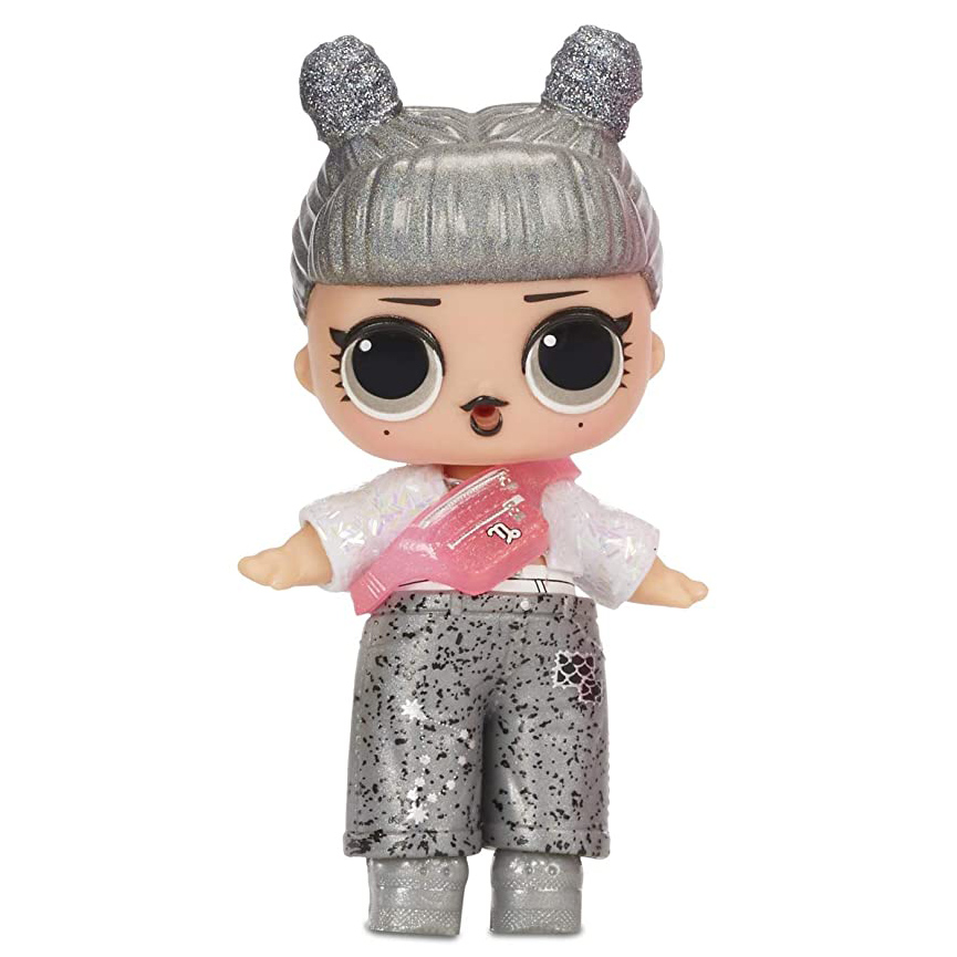 L.O.L. Series 2 Dolls | L.O.L. Dolls