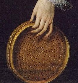 Surprised by Time: On vacation: Virgin empress of the seas