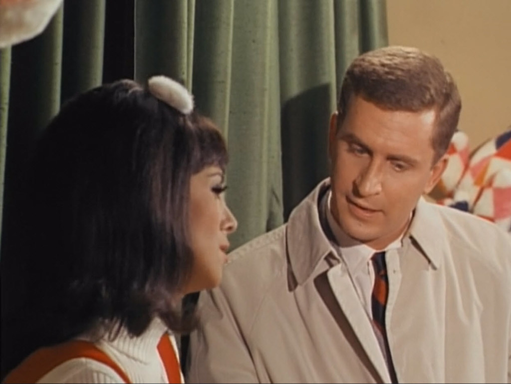 THAT GIRL (1966-1971)