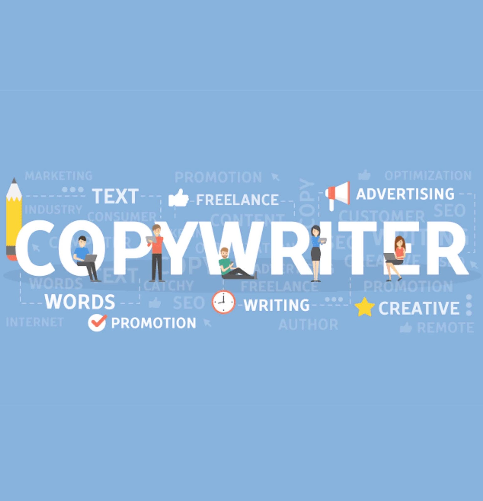 How To Become A COPYWRITER. Should I Really COPY Files?