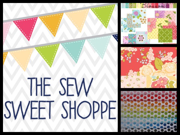 The Sew Sweet Shoppe
