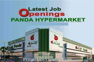 Panda Hypermarket - Panda Retail Company Recruitment for Sales ...