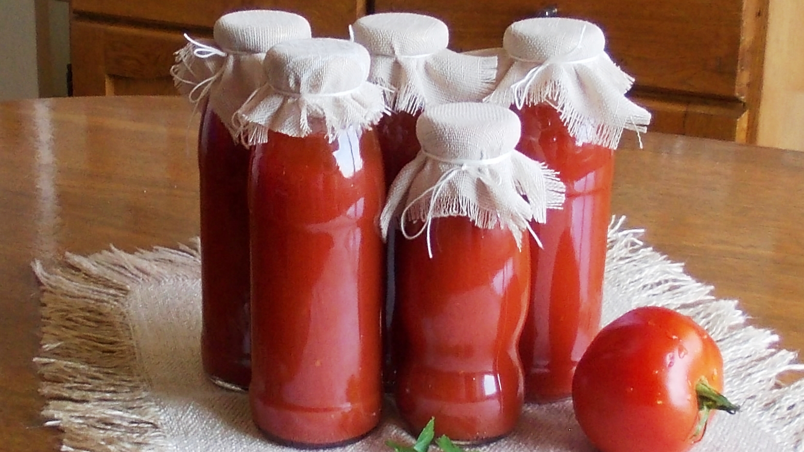 Bulion-suc de rosii fara conservant ~ ReteteAngela ~ retete culinare ...