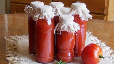 Bulion-suc de rosii fara conservant ~ ReteteAngela ~ retete culinare ...