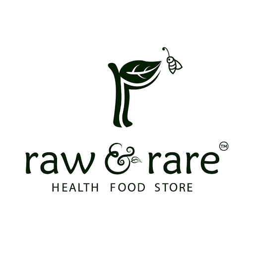 Design A logo for Raw & Rare , Raw & Rare ( Healthy Food Store) Logo ...