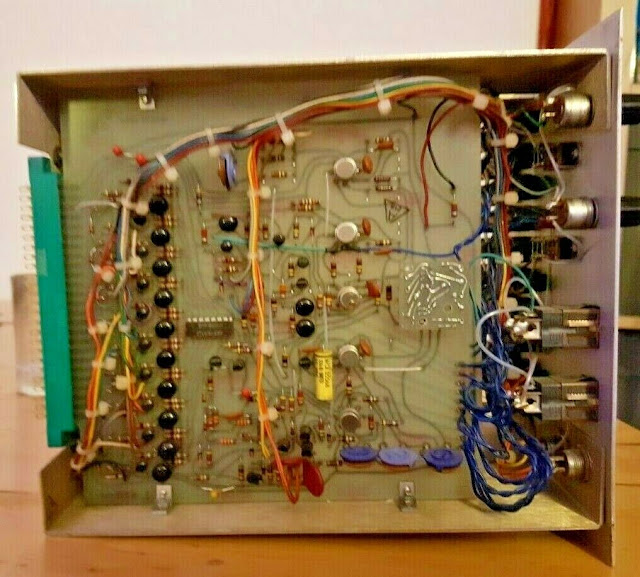 MATRIXSYNTH: ARP 2500 Modules