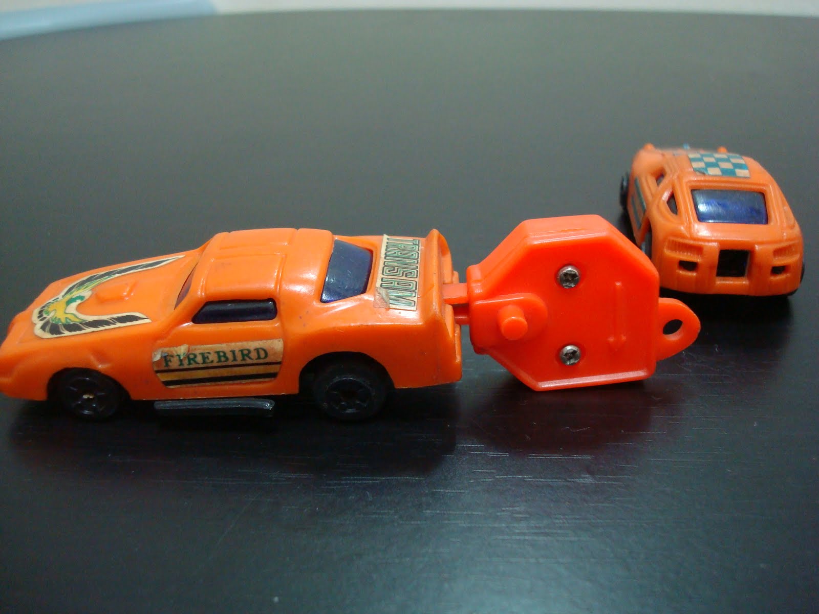 I REMEMBER...: Small Toy Stuff From the 80s