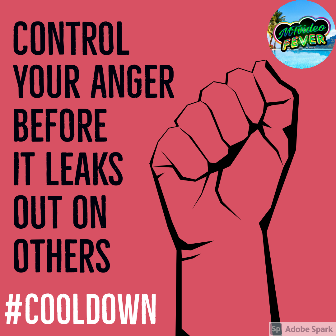 How to Control Anger? It's Benefits..!!