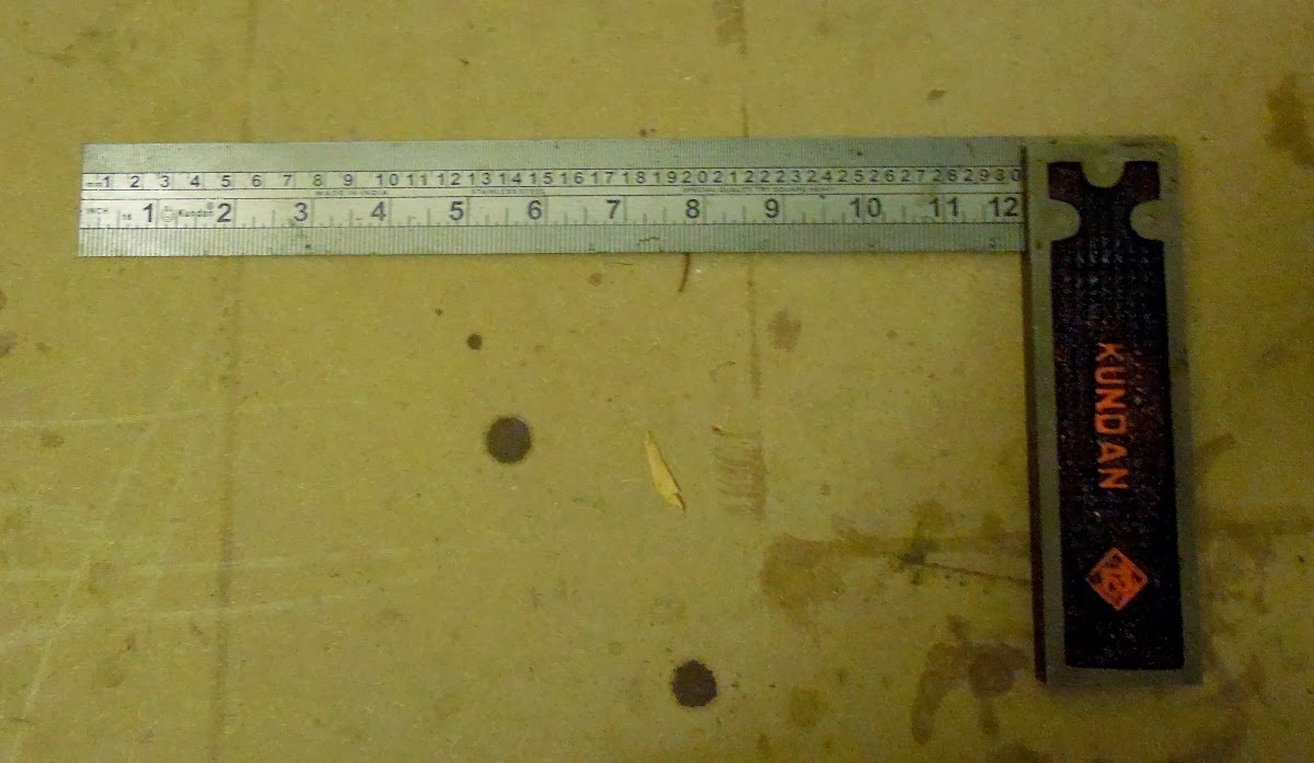 How to - The Measure of Things