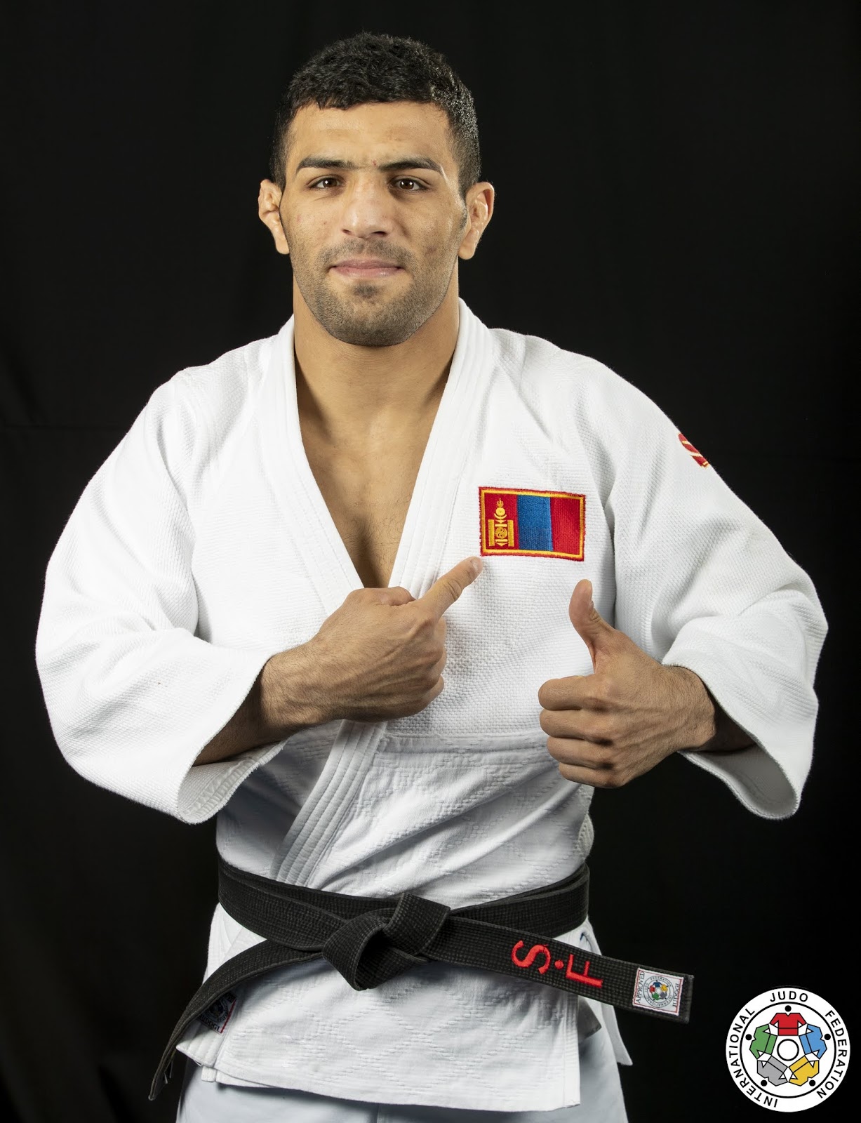 COI aprova e judoca desertado do Irã competirá pela Mongólia na ... COI aprova e judoca desertado do Irã competirá pela Mongólia na ...