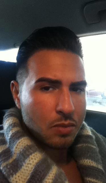 German Rap: NEWCOMER SHINDY | Album kommt