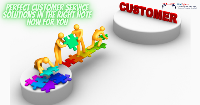Customer Interaction With All the Supports for You Now