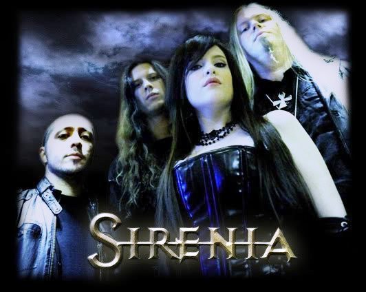 Mi Colección de Músicas (jofa50): Sirenia - Discografia a 320 Kbps ...