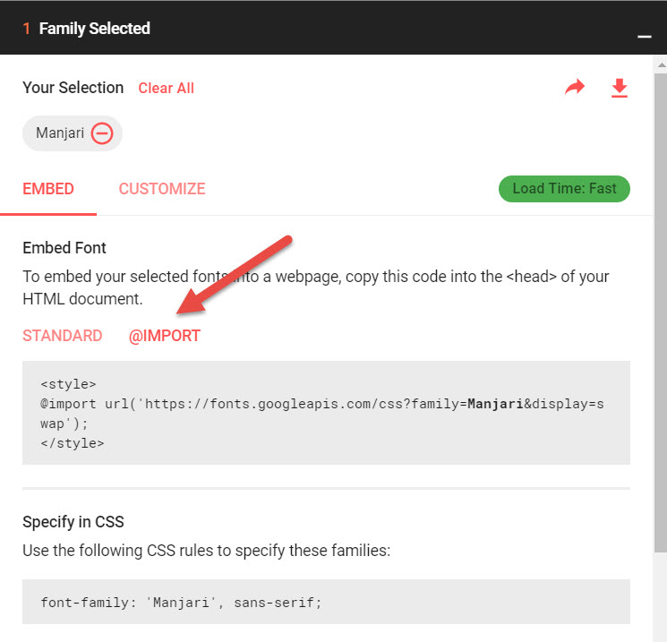 Tech Junkie Blog - Real World Tutorials, Happy Coding!: CSS: Using ...