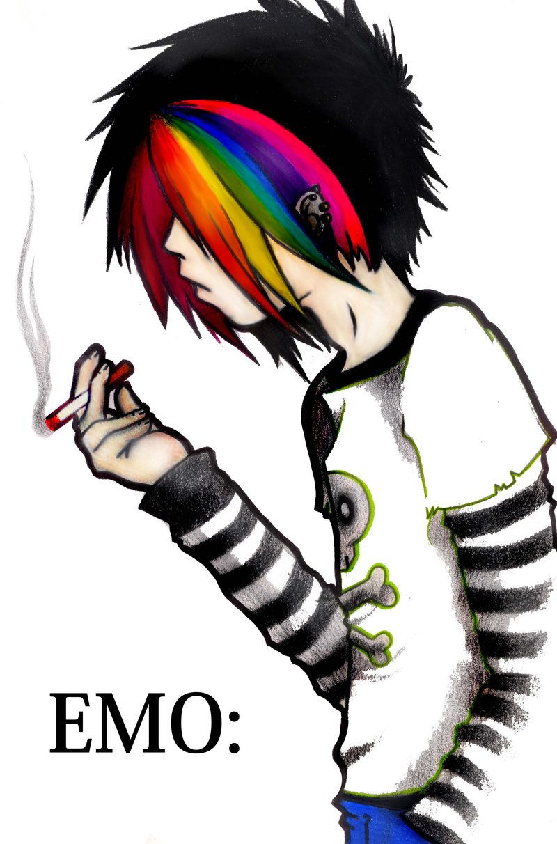 Fun Maza Ka Maza: Emo