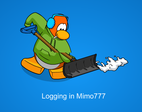 Club Penguin Cheats by Mimo777