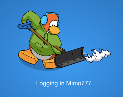 Club Penguin Cheats by Mimo777