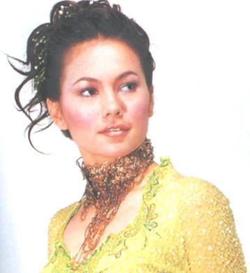 Childhood crush. What's yours?
