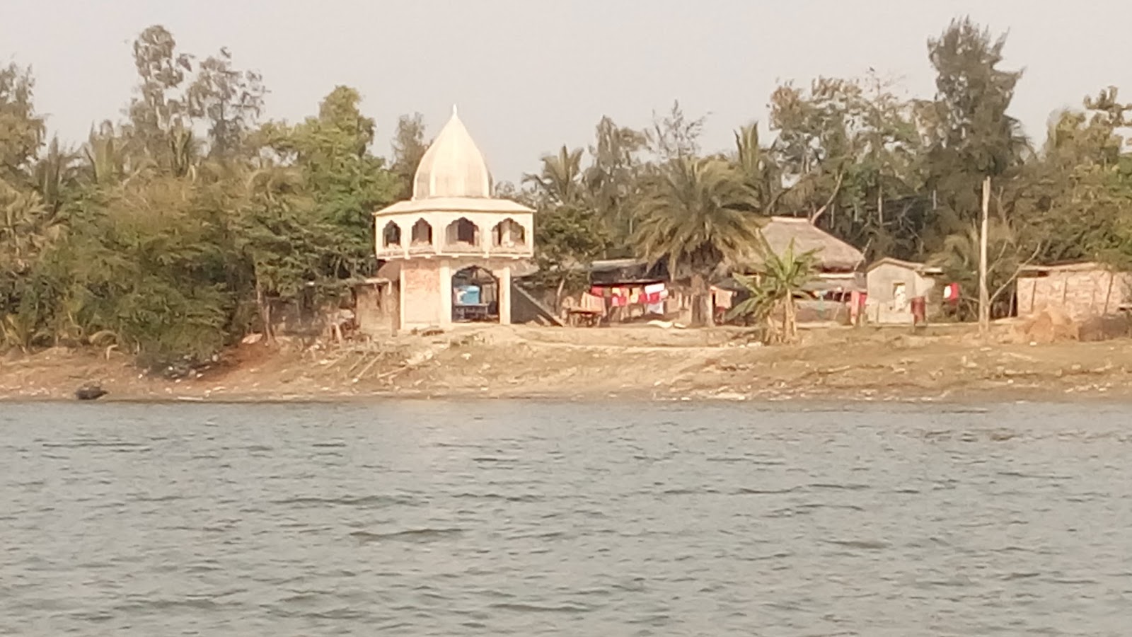 Piyali Island – Your Weekend Jaunt