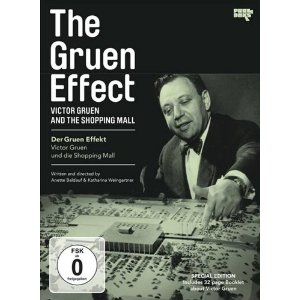 A arquitetura subliminar de Victor Gruen no documentário "Gruen Effect ...