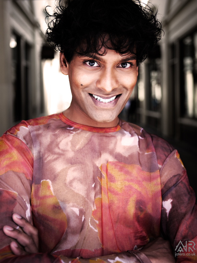 Emmanuel Ray News, Photos & Style