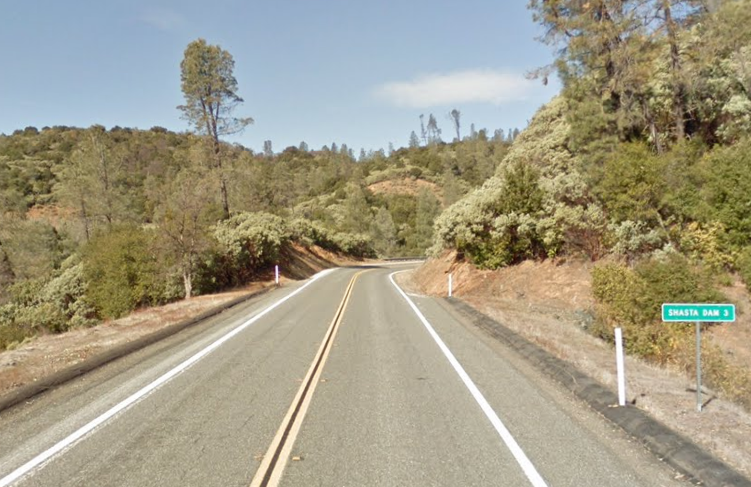 California State Route 151