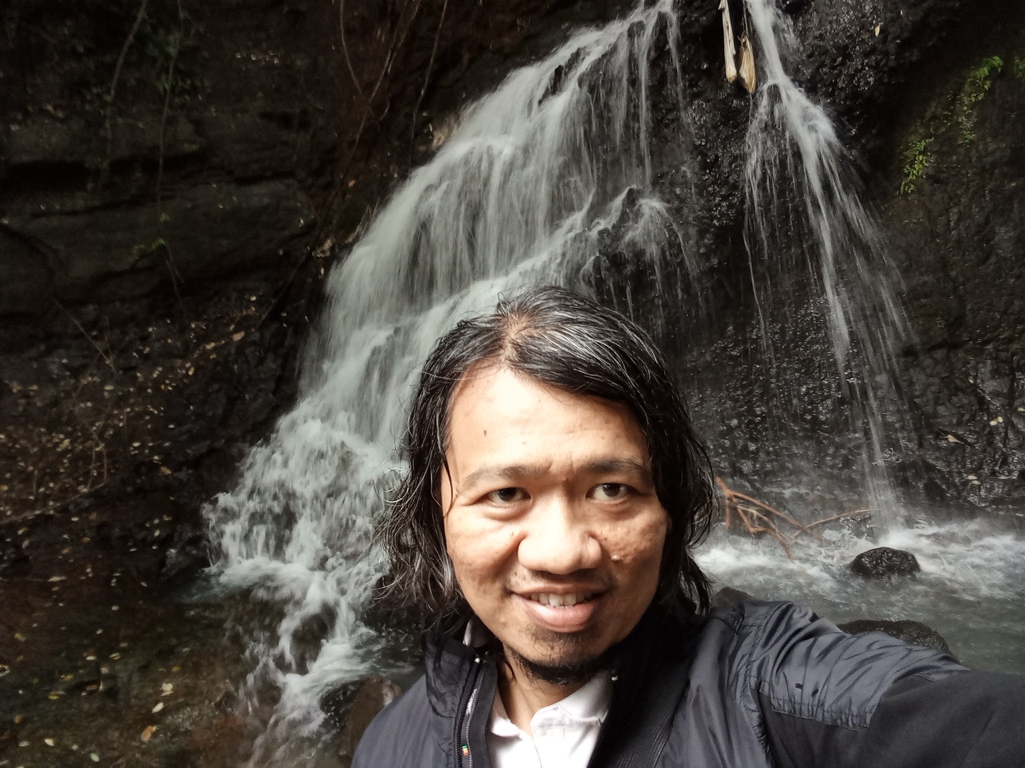 INFO WISATA KE GEOPARK GUNUNG PURBA NGLANGGERAN, WISATA KE CURUG KEDUNG ...