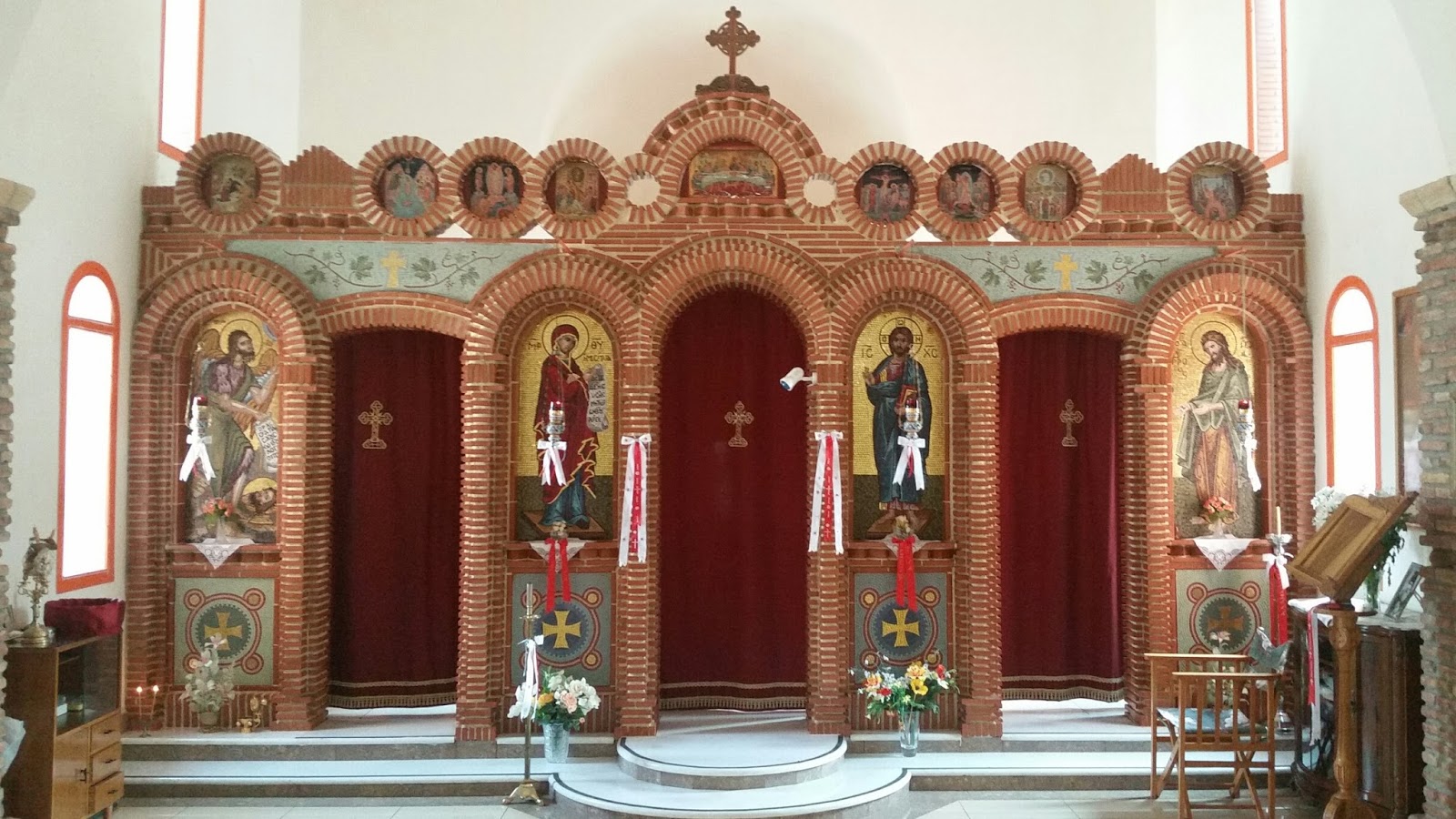 ΓΝΗΣΙΑ ΟΡΘΟΔΟΞΟΣ ΕΚΚΛΗΣΙΑ ΤΗΣ ΕΛΛΑΔΟΣ - ΙΕΡΑ ΣΥΝΟΔΟΣ