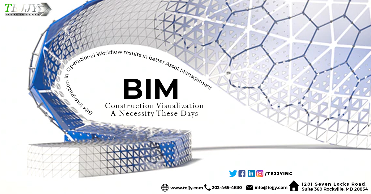 Tactics of Working with BIM As-Built Drawings for AEC Industry | Tejjy ...