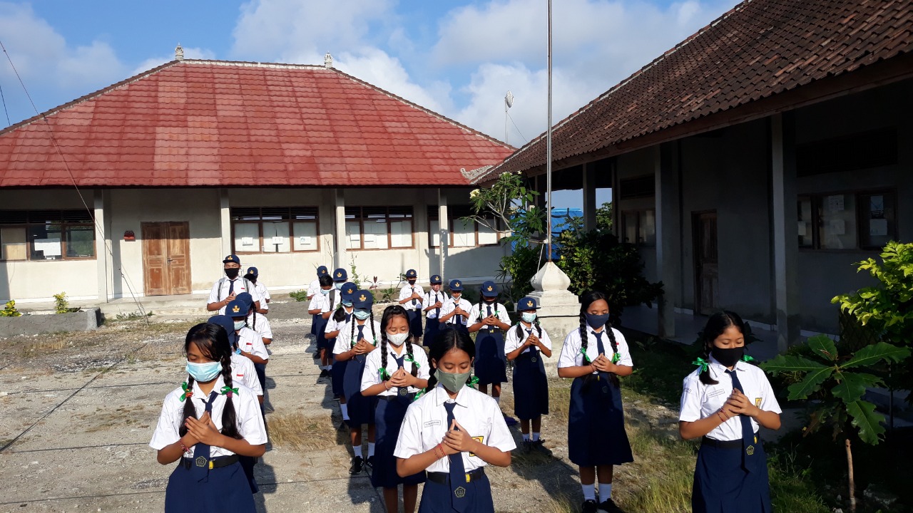 Sejarah Singkat SMP Negeri Satu Atap 2 Batukandik ~ SMP Negeri Satu ...