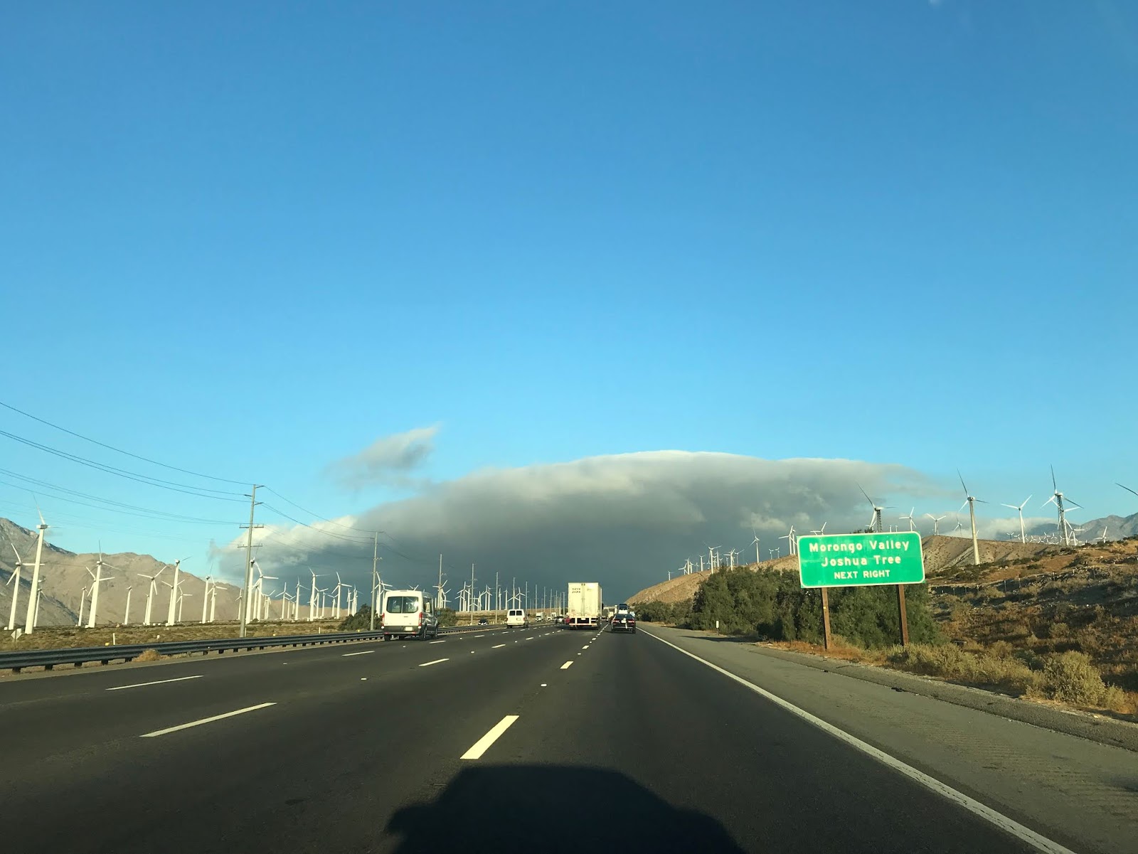 California State Route 62