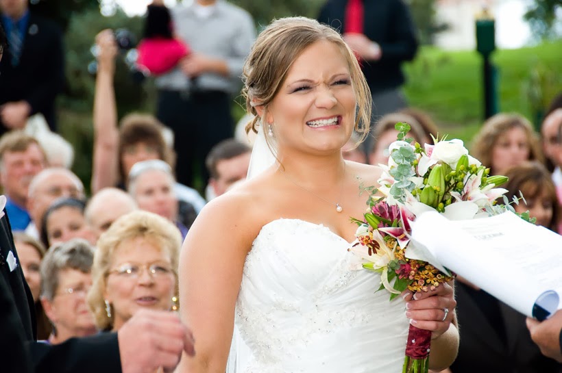 Jenn & Casey Wedding at Eaton Golf Course