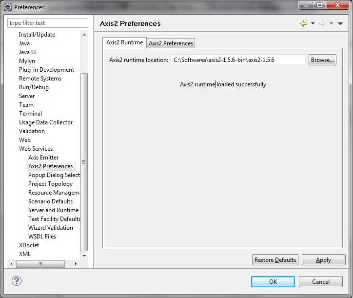 Develop And Conquer Creating Web Service With Apache Axis2 2931