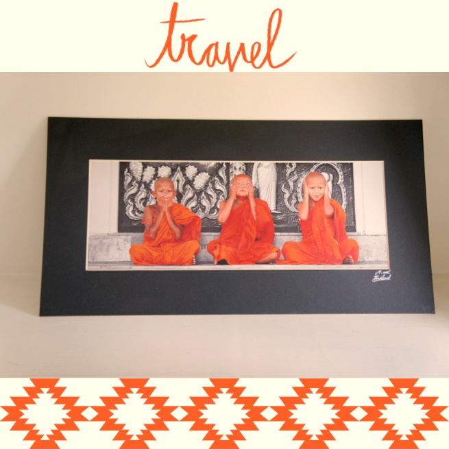 A Teaspoon of Thoughts