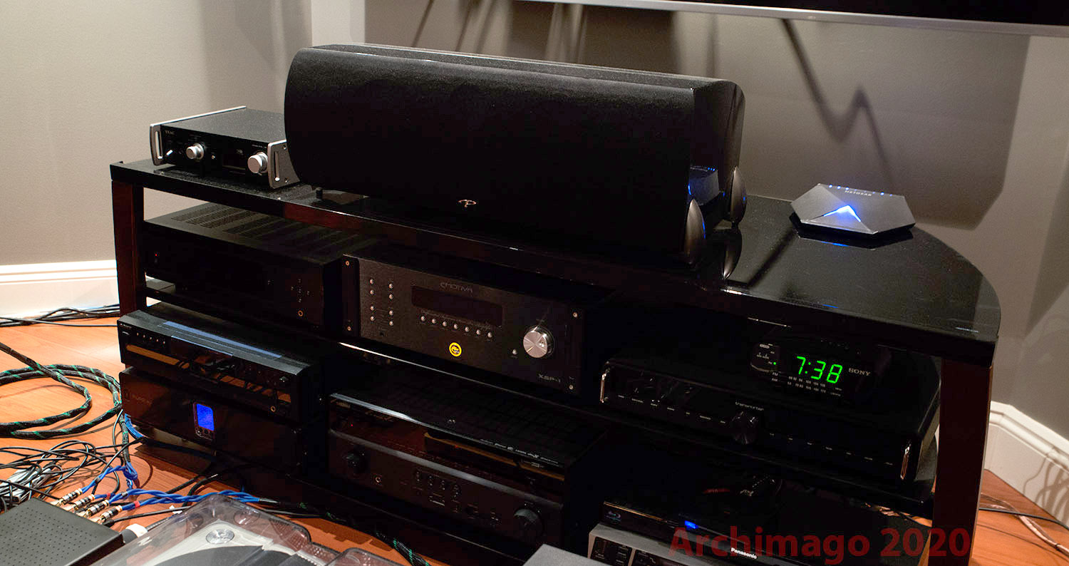 Archimago's Musings: MUSINGS/MEASUREMENTS: Netgear Nighthawk S8000 (and ...