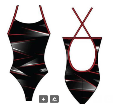 NHS Rocket Swimming and Diving Team: Rocket August Update