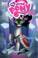 IDW Previews Friendship is Magic #37 Comic | MLP Merch