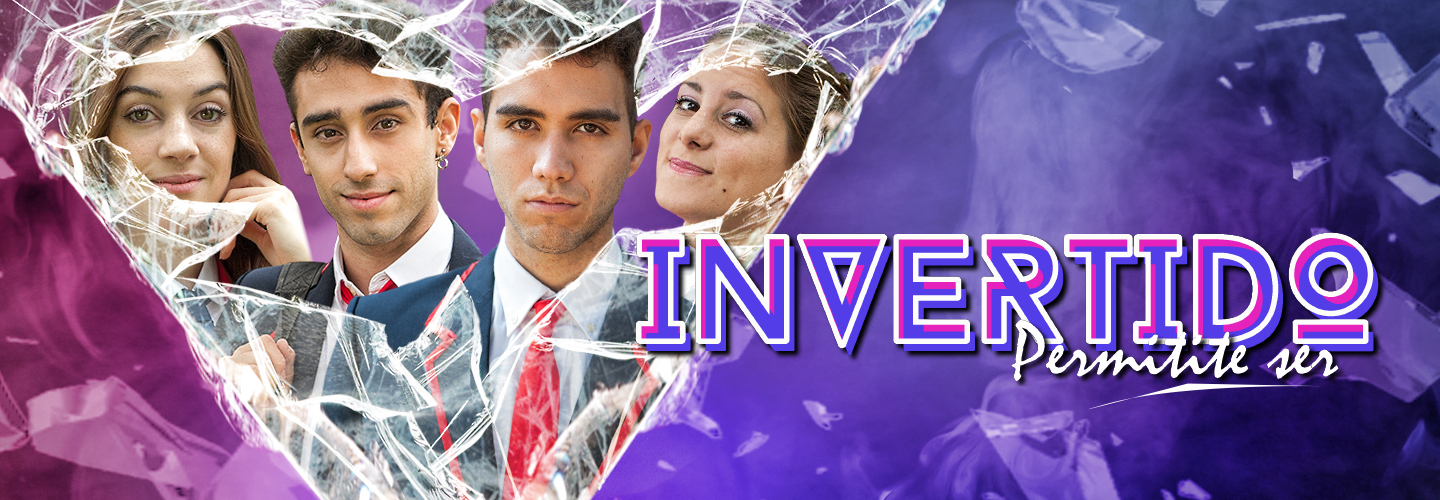 Teatros Argentinos: CRÍTICA: INVERTIDO