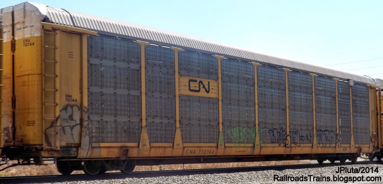 RAILROAD Freight Train Locomotive Engine EMD GE Boxcar BNSF,CSX,FEC ...