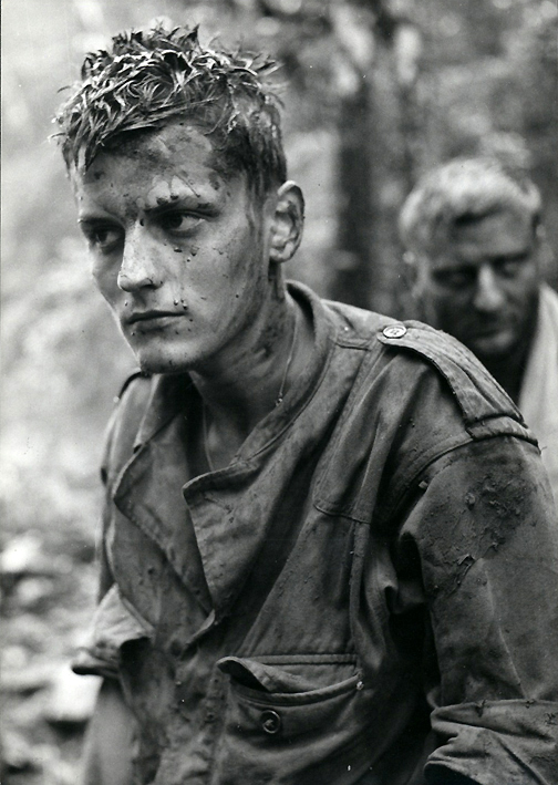 那些男色電影: Actor: Jacques Perrin