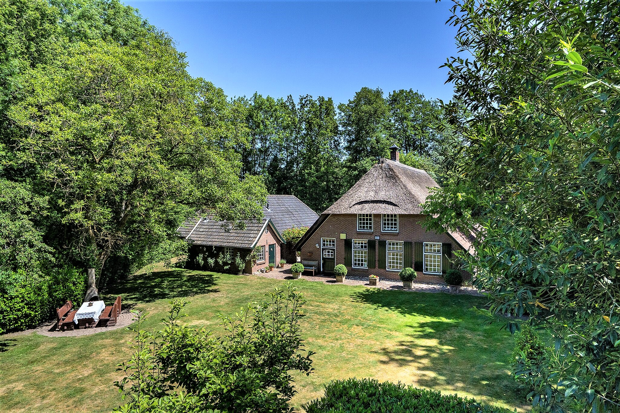 Dorpen en Steden van Nederland: Lieren