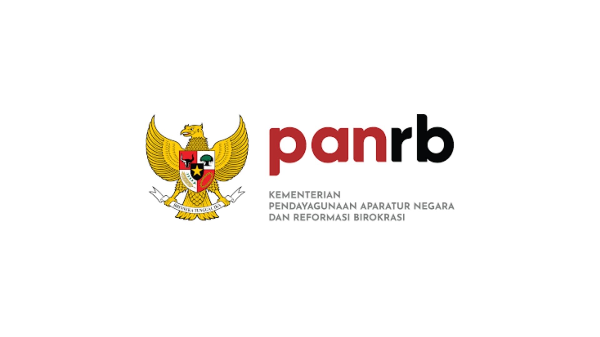 Lowongan Kerja Kementerian PAN RB - Lowongan Kerja BUMN CPNS Juli 2023