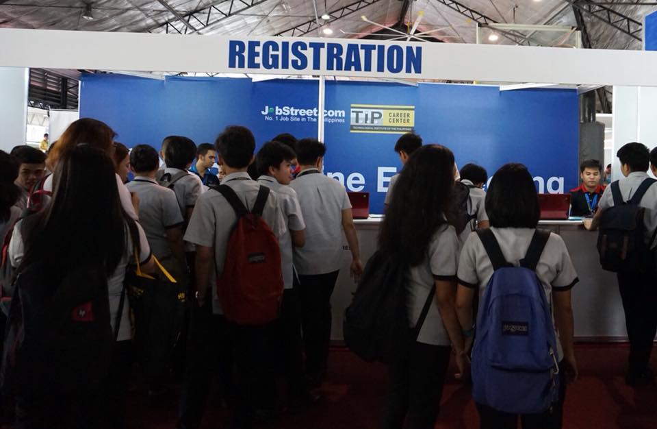 3rd Philippine Engineering Students Congress | Snapped and Scribbled