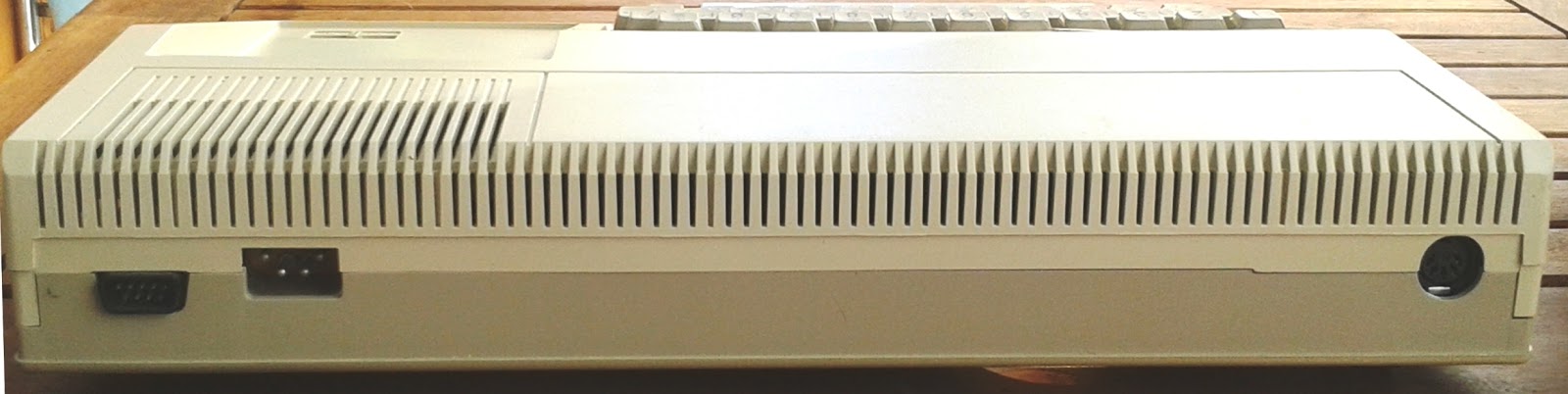 Retro Ordenadores Orty: Ordenadores VTech Laser (110, 200, 210, 310 ...