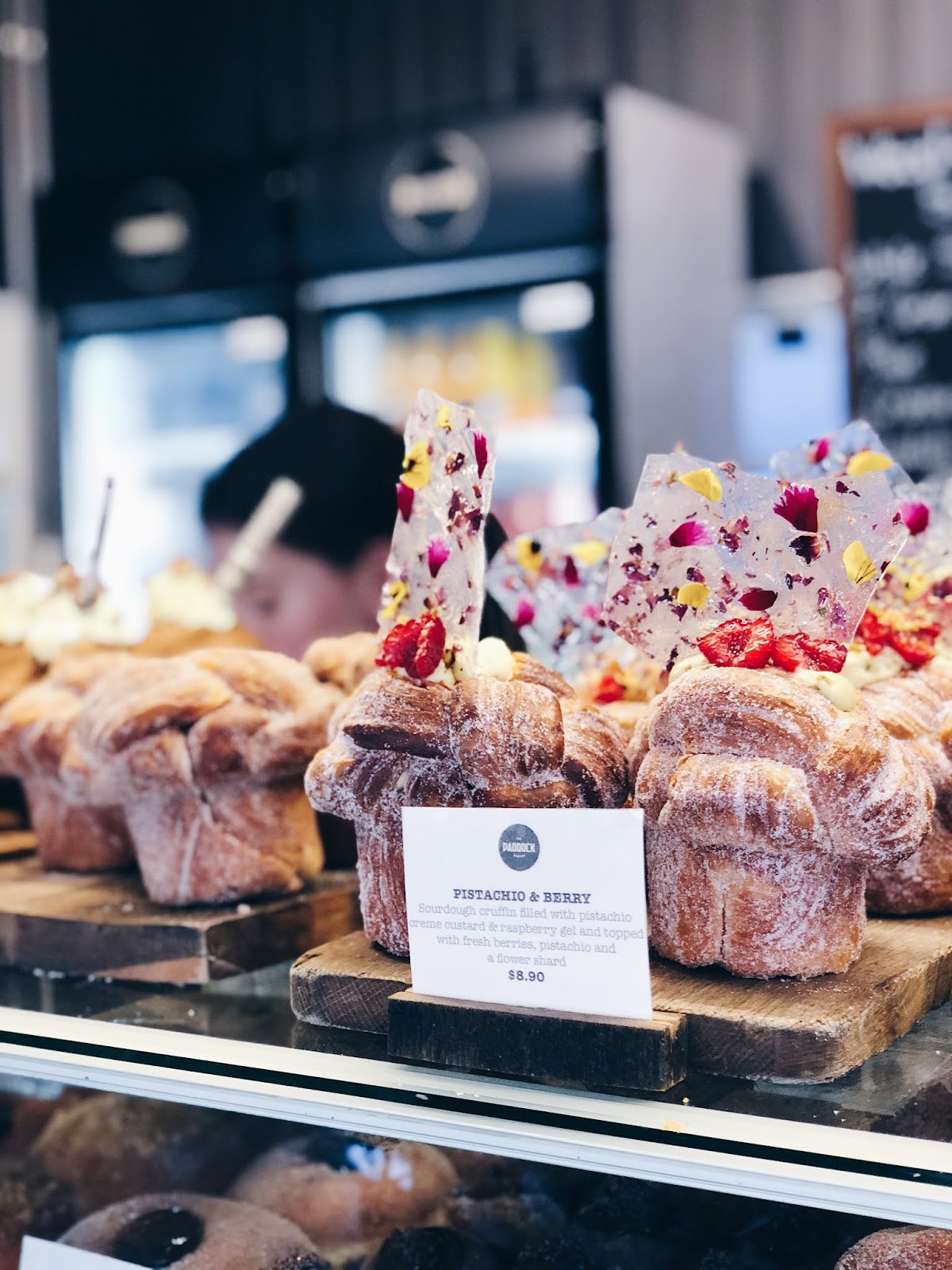 Paddock Bakery in Gold Coast | Fluffedupflair