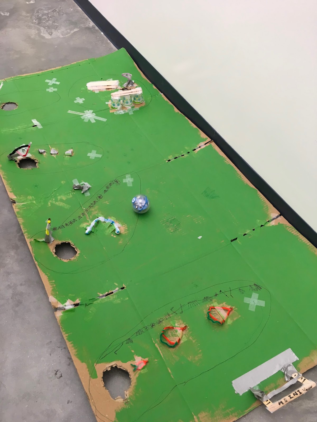 4th Grade Technology: 2018